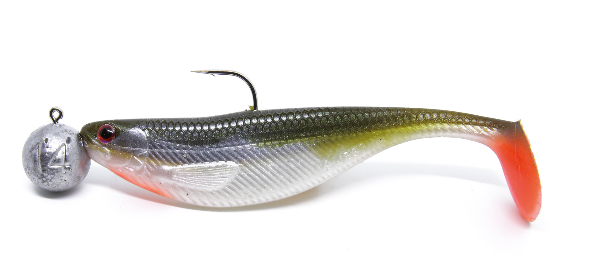 Jiggfiske, effektivt och mångsidigt - Svenskt Fiske