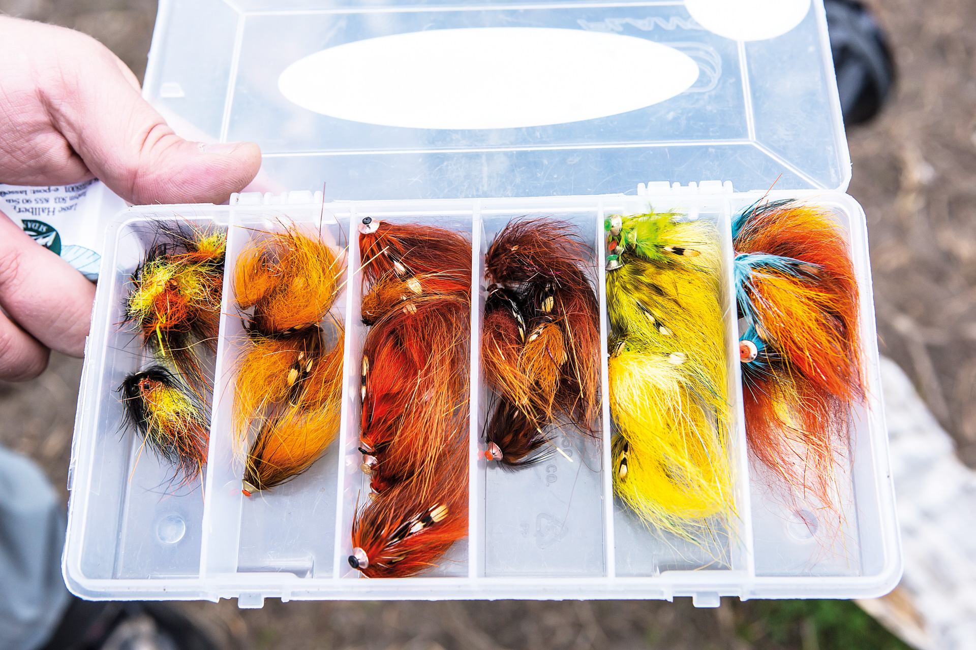 Fiska Lax i Byskeälven - Svenskt Fiske