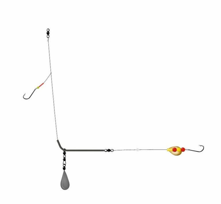 Fiska plattfisk på hösten - Svenskt Fiske