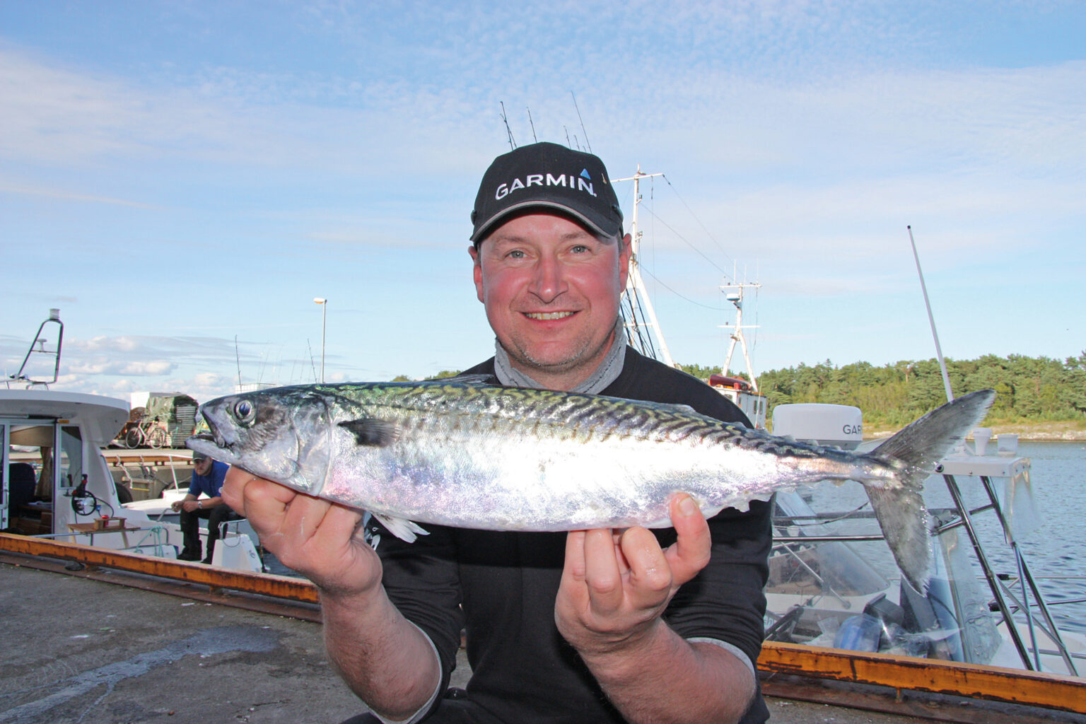 Havsfiske på Skagerrak - Svenskt Fiske