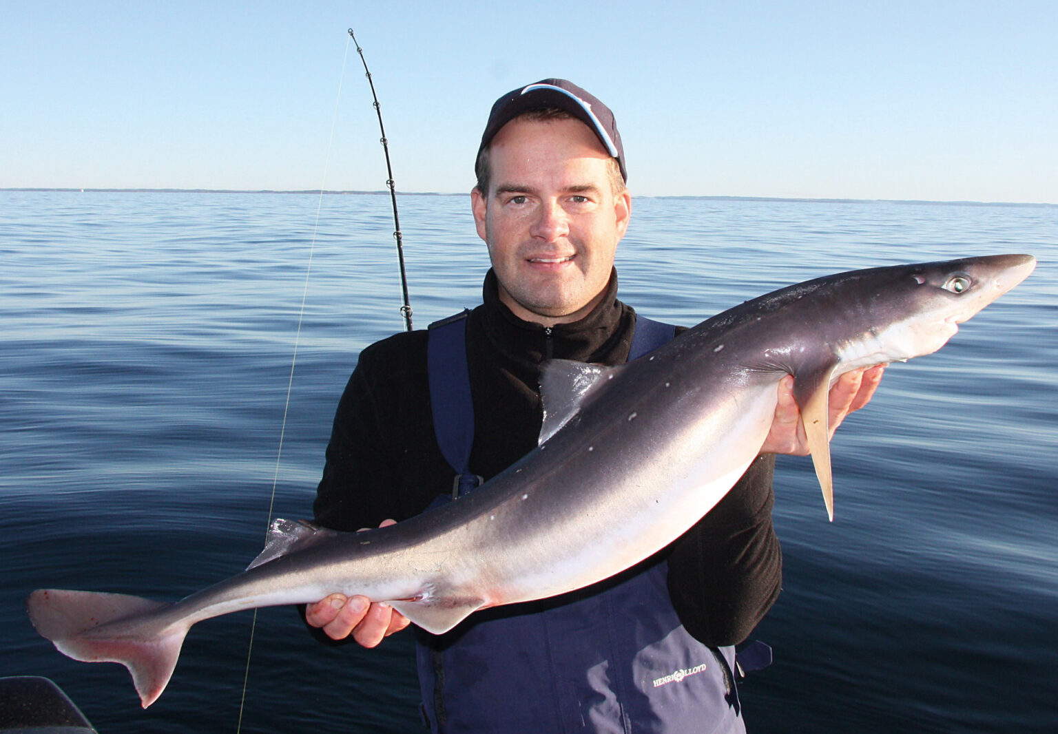Giftiga fiskar i svenska vatten - Svenskt Fiske