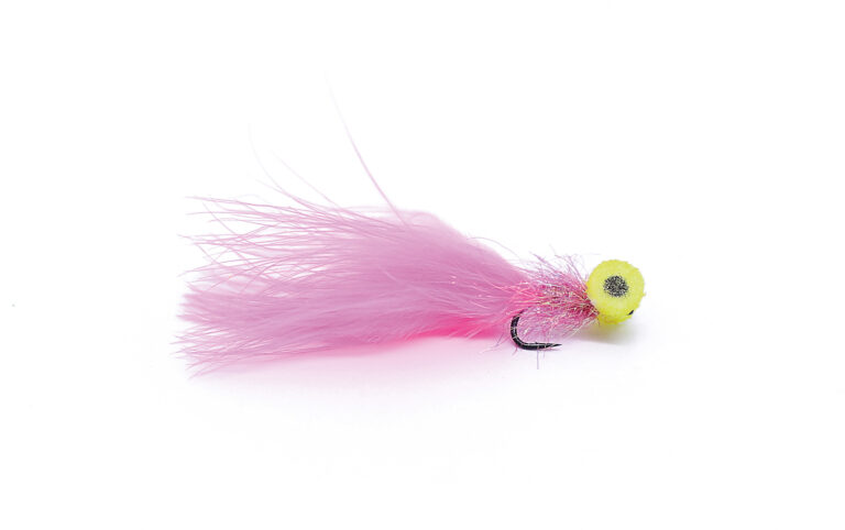 Tre flugor för regnbåge - Svenskt Fiske