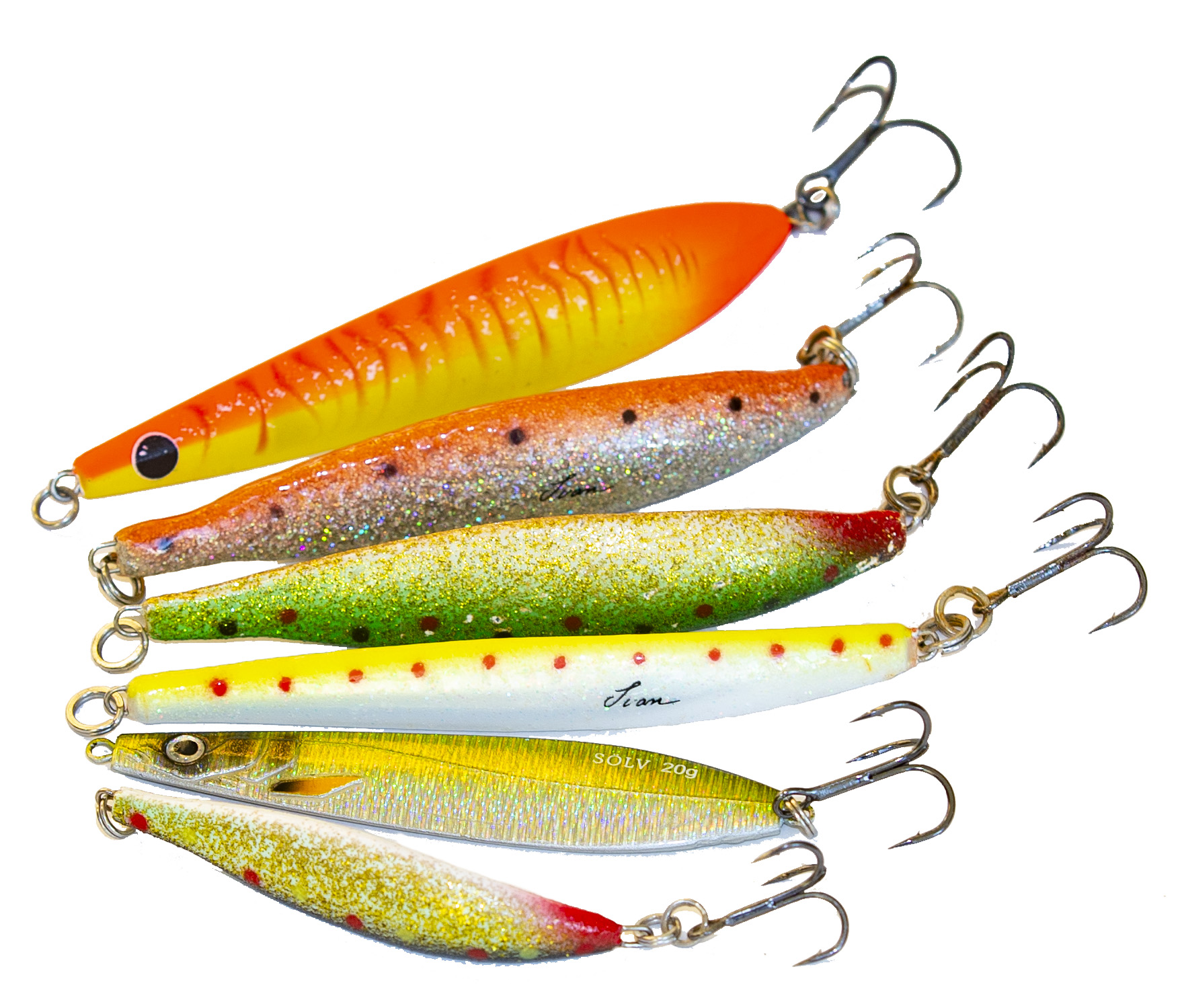 Upptäck havsöringsfisket - Svenskt Fiske